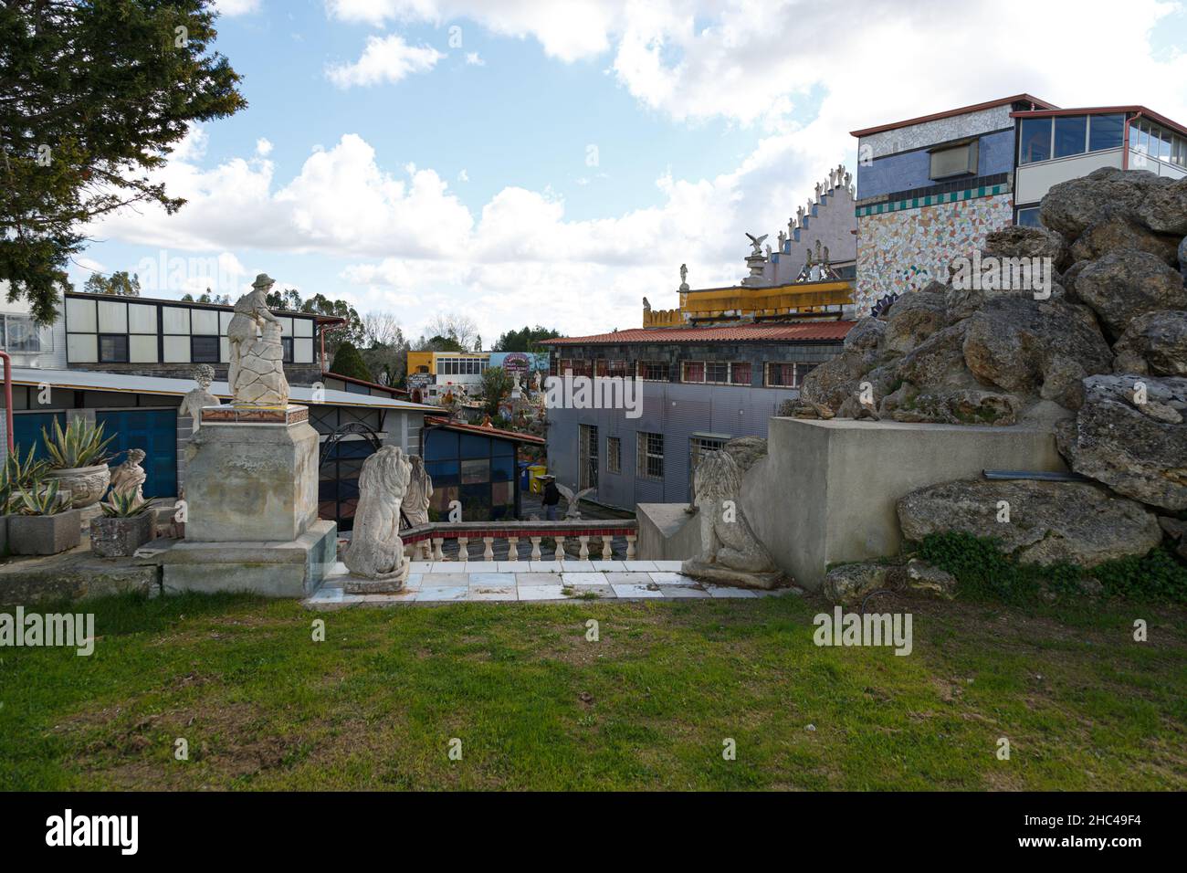 Guagnano hi-res stock photography and images - Alamy