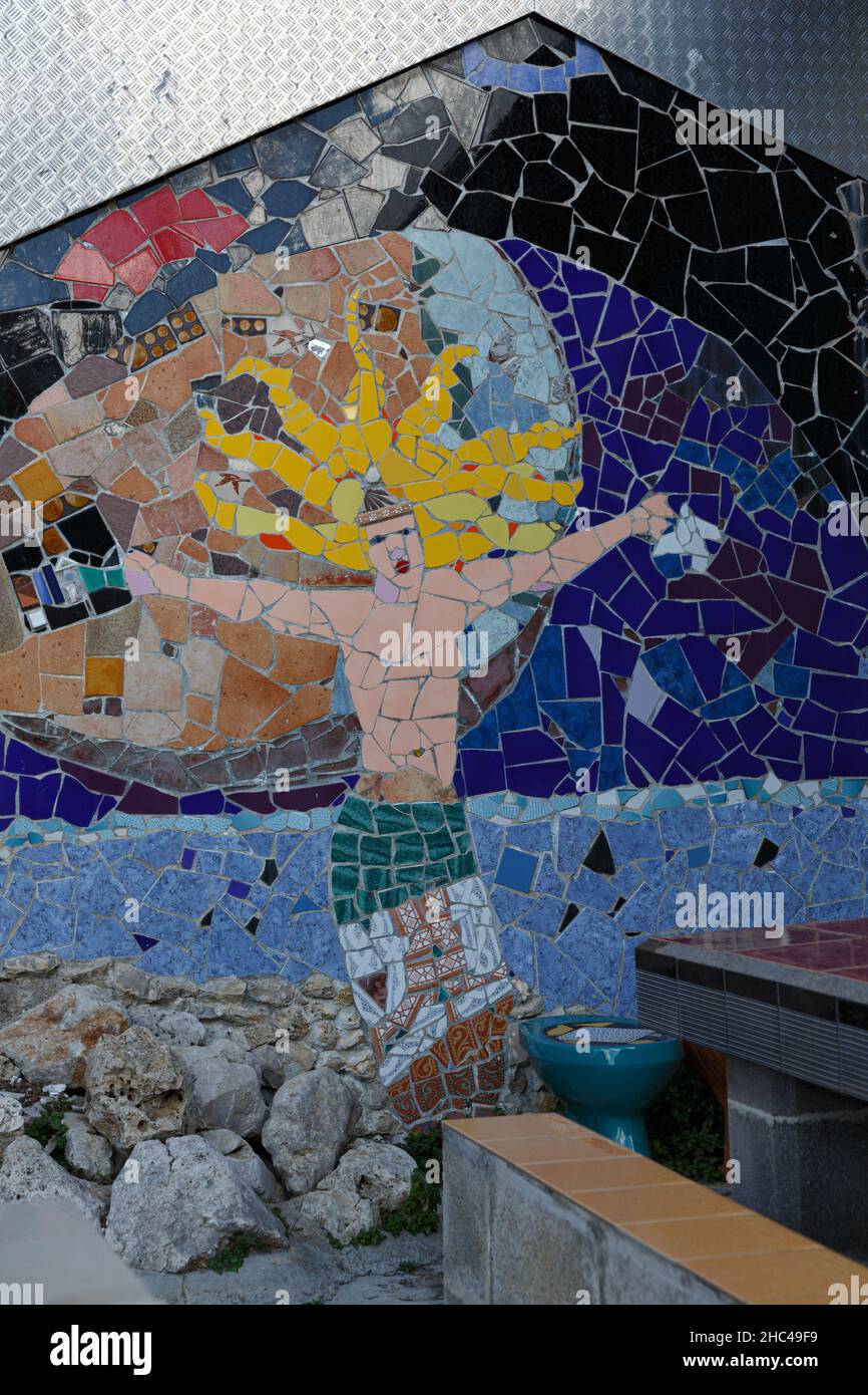 Guagnano hi-res stock photography and images - Alamy