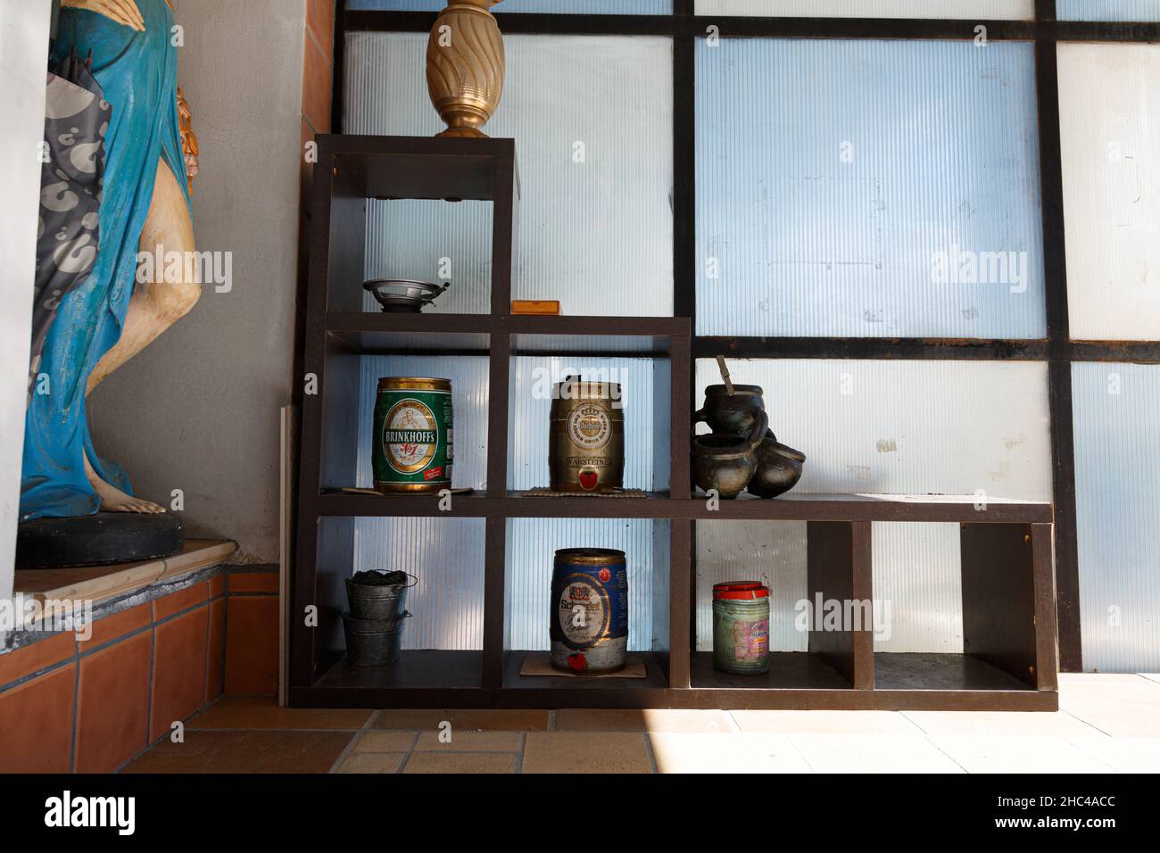 Guagnano hi-res stock photography and images - Alamy