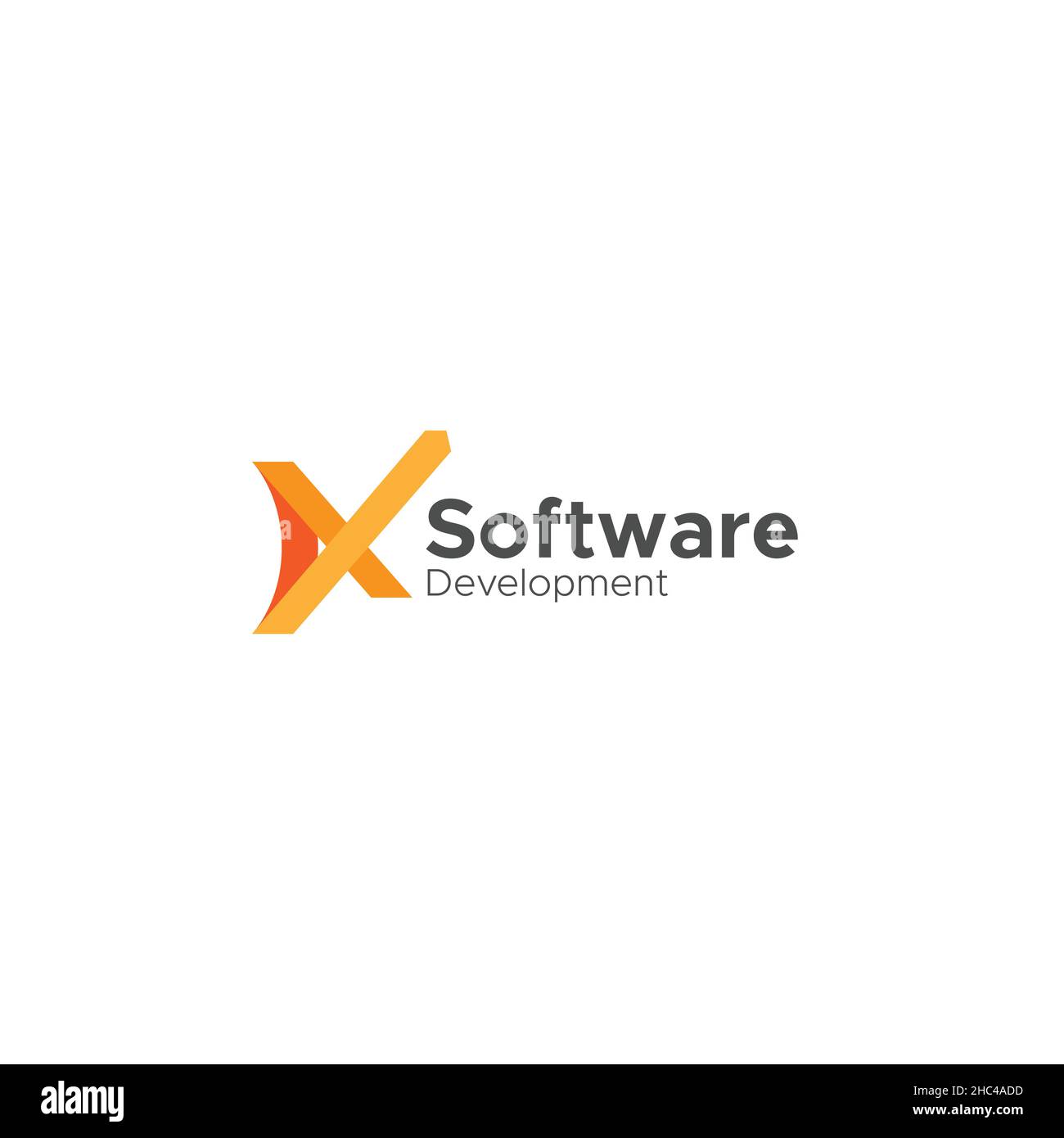 Colorful electronic effect Cut Out Stock Images & Pictures - Alamy