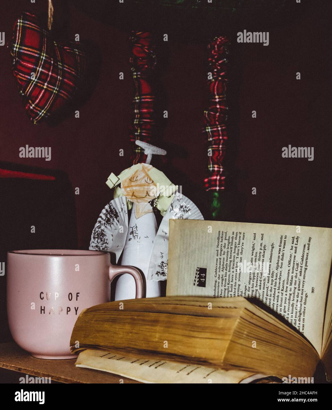 Photo positive lovely successful hi-res stock photography and images ...