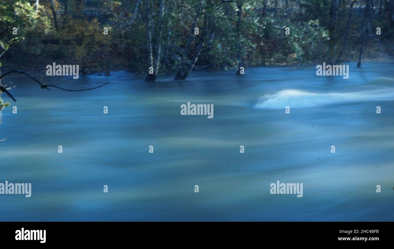 Beautiful night landscapes hi-res stock photography and images - Alamy