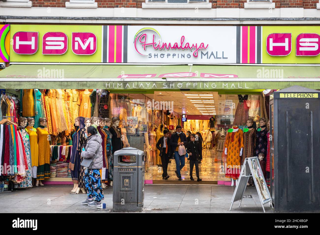 Southall london england hi-res stock photography and images - Alamy