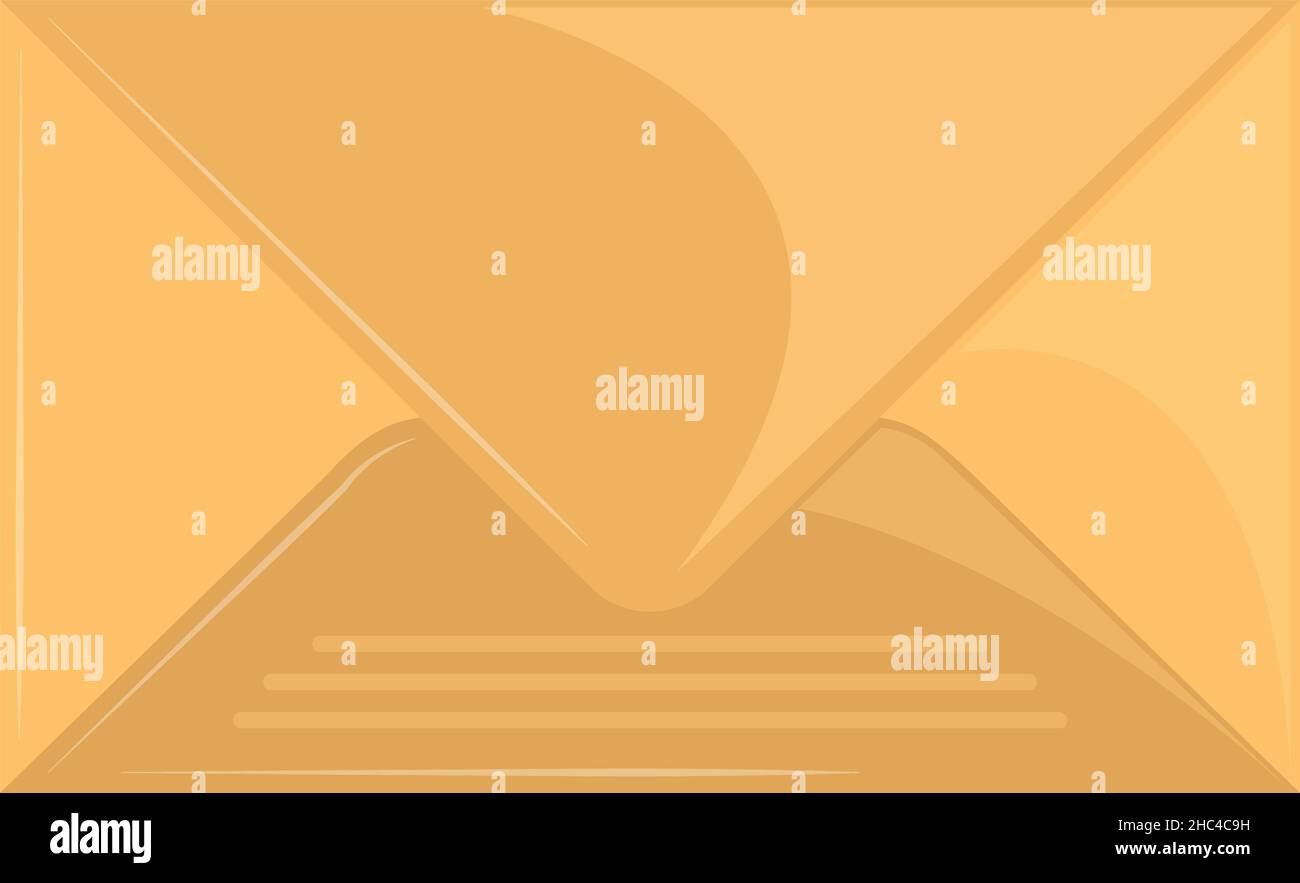 postal mail envelope Stock Vector Image & Art - Alamy