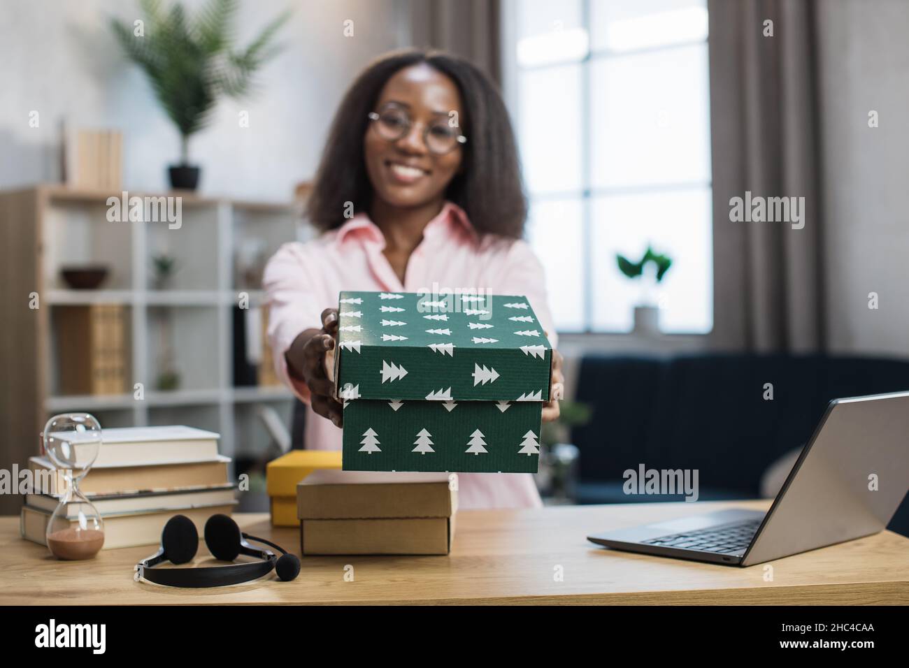 Stream boxes hi-res stock photography and images - Alamy