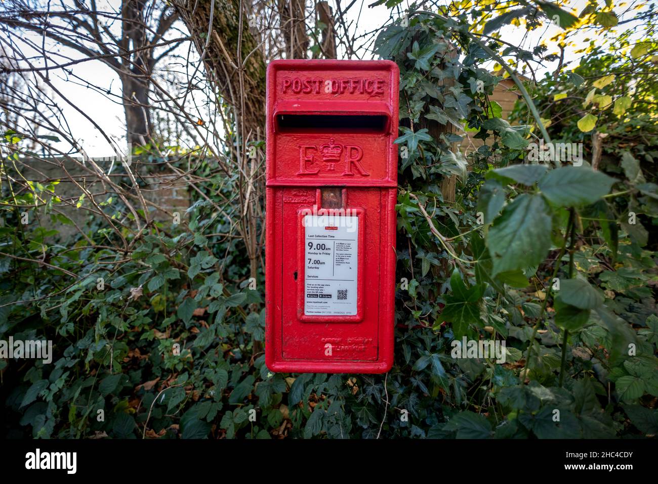 Rodmell village hi-res stock photography and images - Alamy