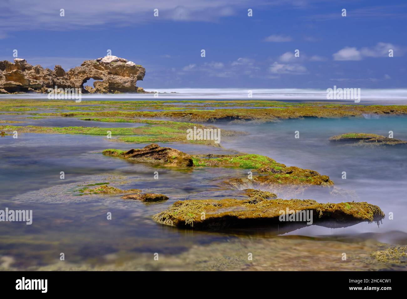 Bridgewater formation hi-res stock photography and images - Alamy