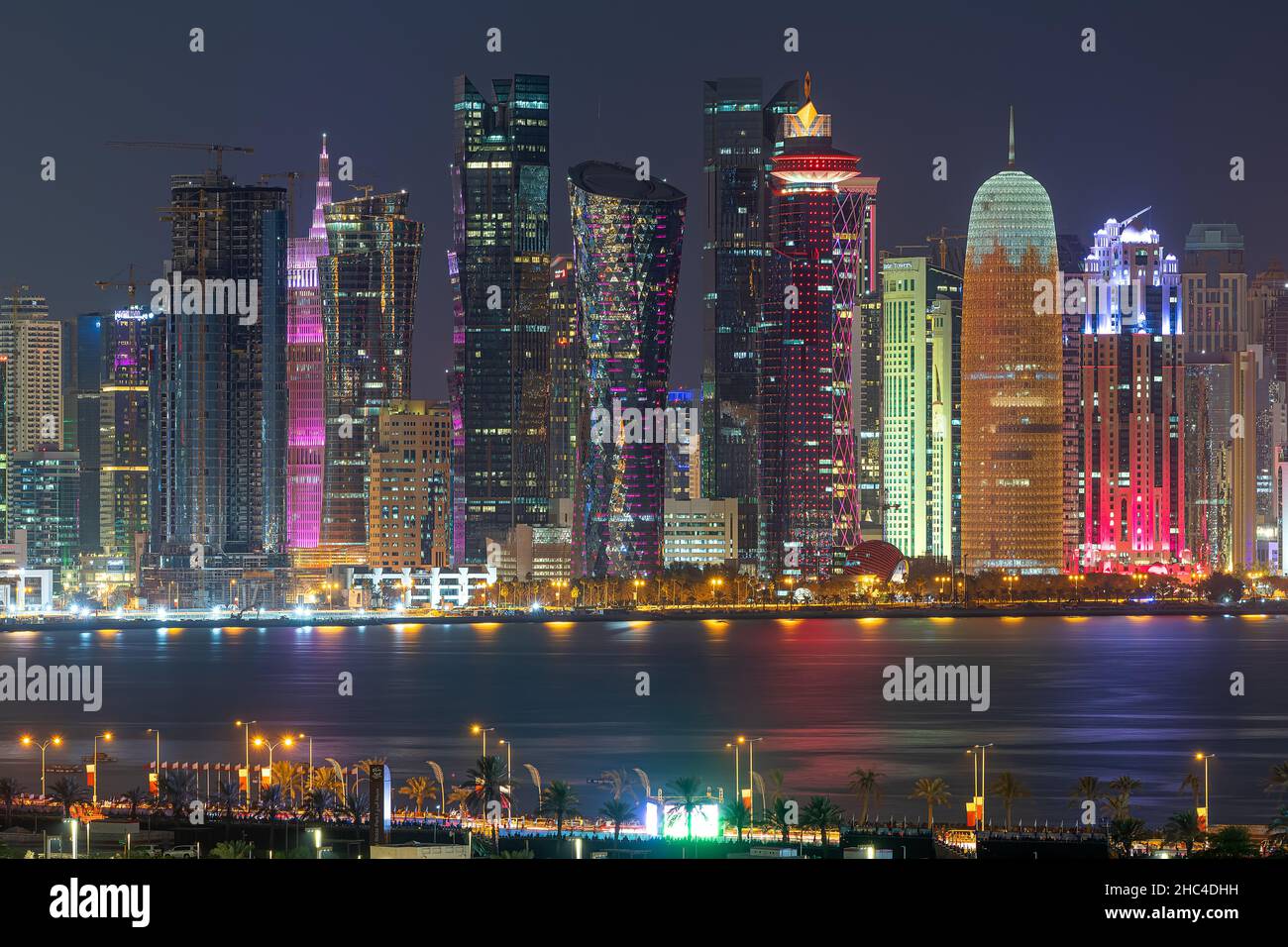 View from bidda park hi-res stock photography and images - Alamy