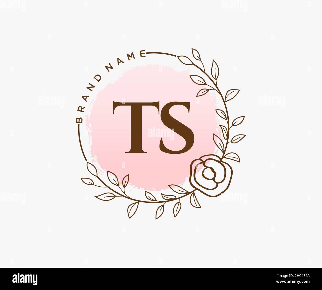 Ts logos Cut Out Stock Images & Pictures - Alamy