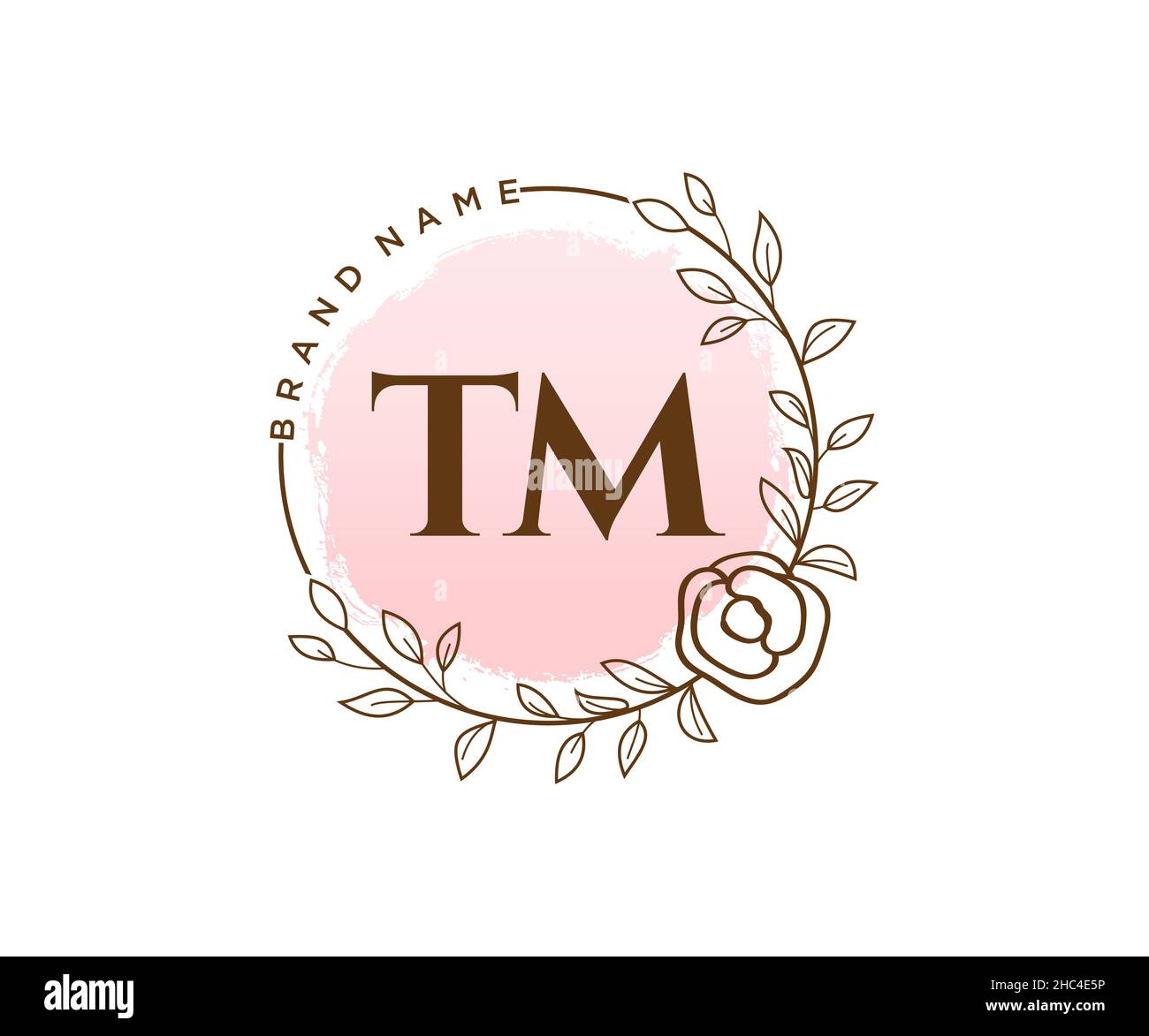 Tm logos hi-res stock photography and images - Alamy