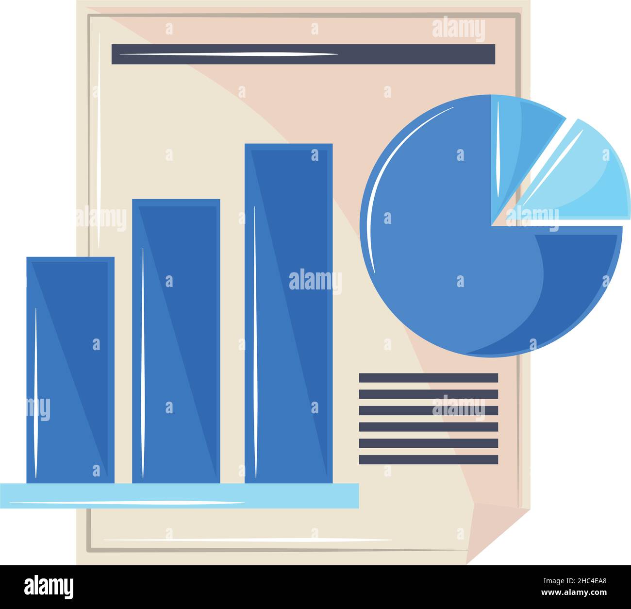 statistics financial chart Stock Vector Image & Art - Alamy