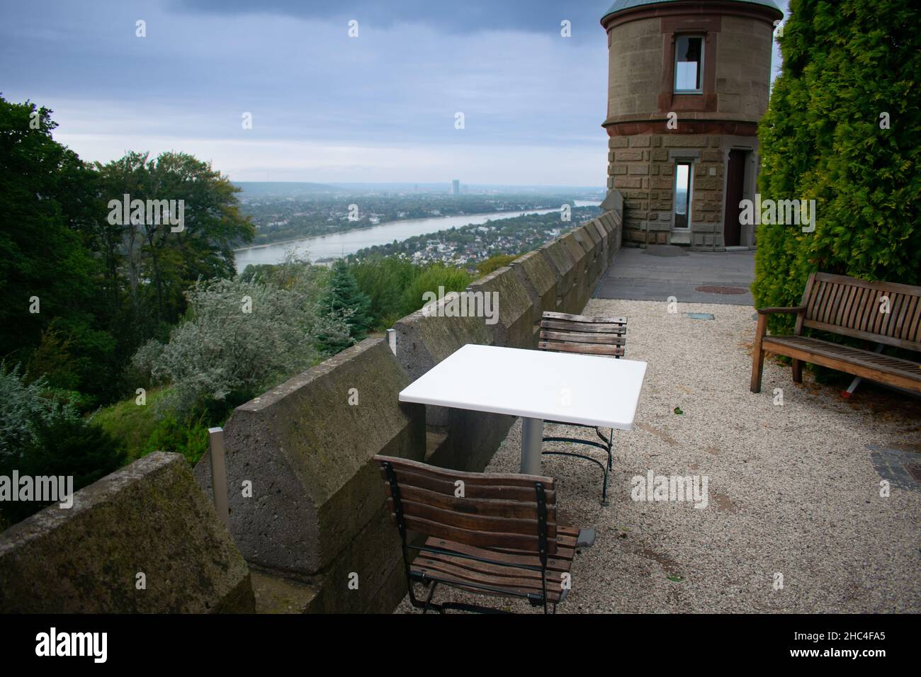 Drachenburg castle hi-res stock photography and images - Alamy