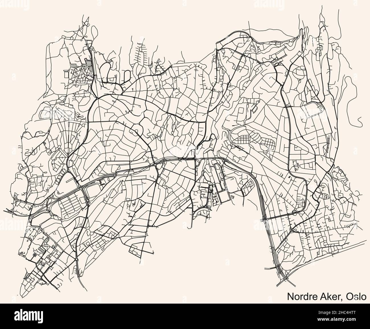 Aker norway Stock Vector Images - Alamy