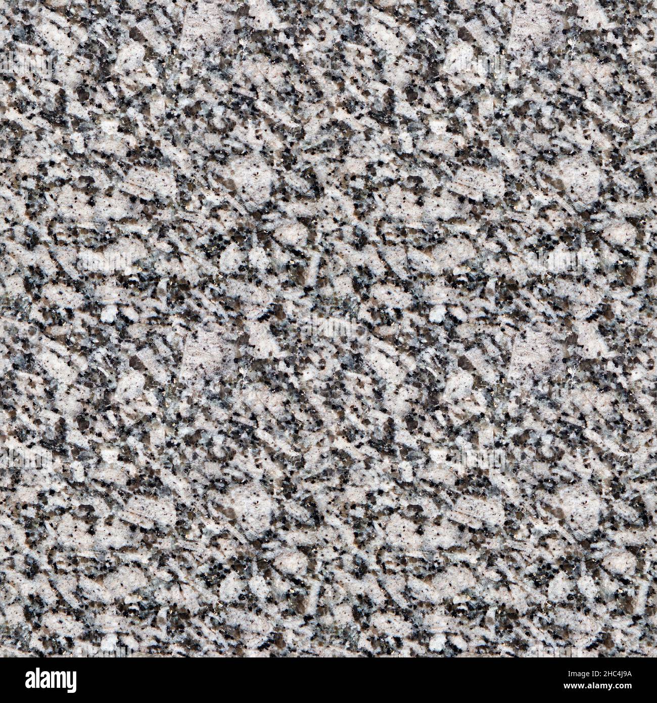 Gray Granite Texture Seamless