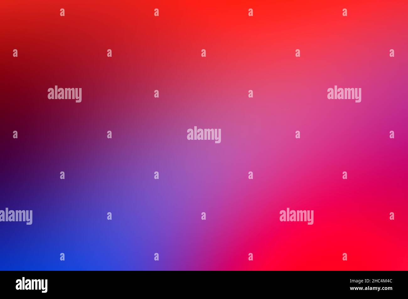 blurry gradient colorful red blue backdrop color transition abstract ...