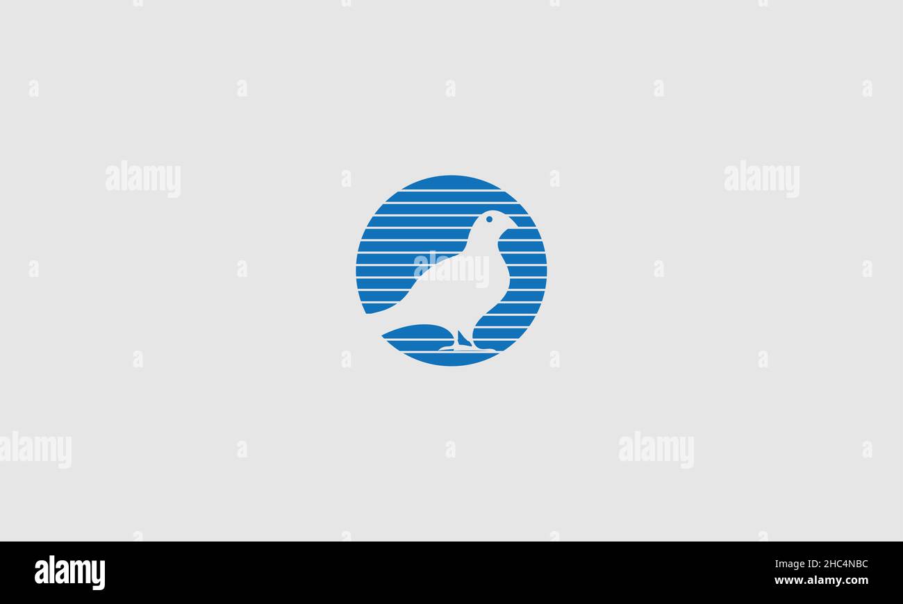 Wildlife negative space hi-res stock photography and images - Alamy