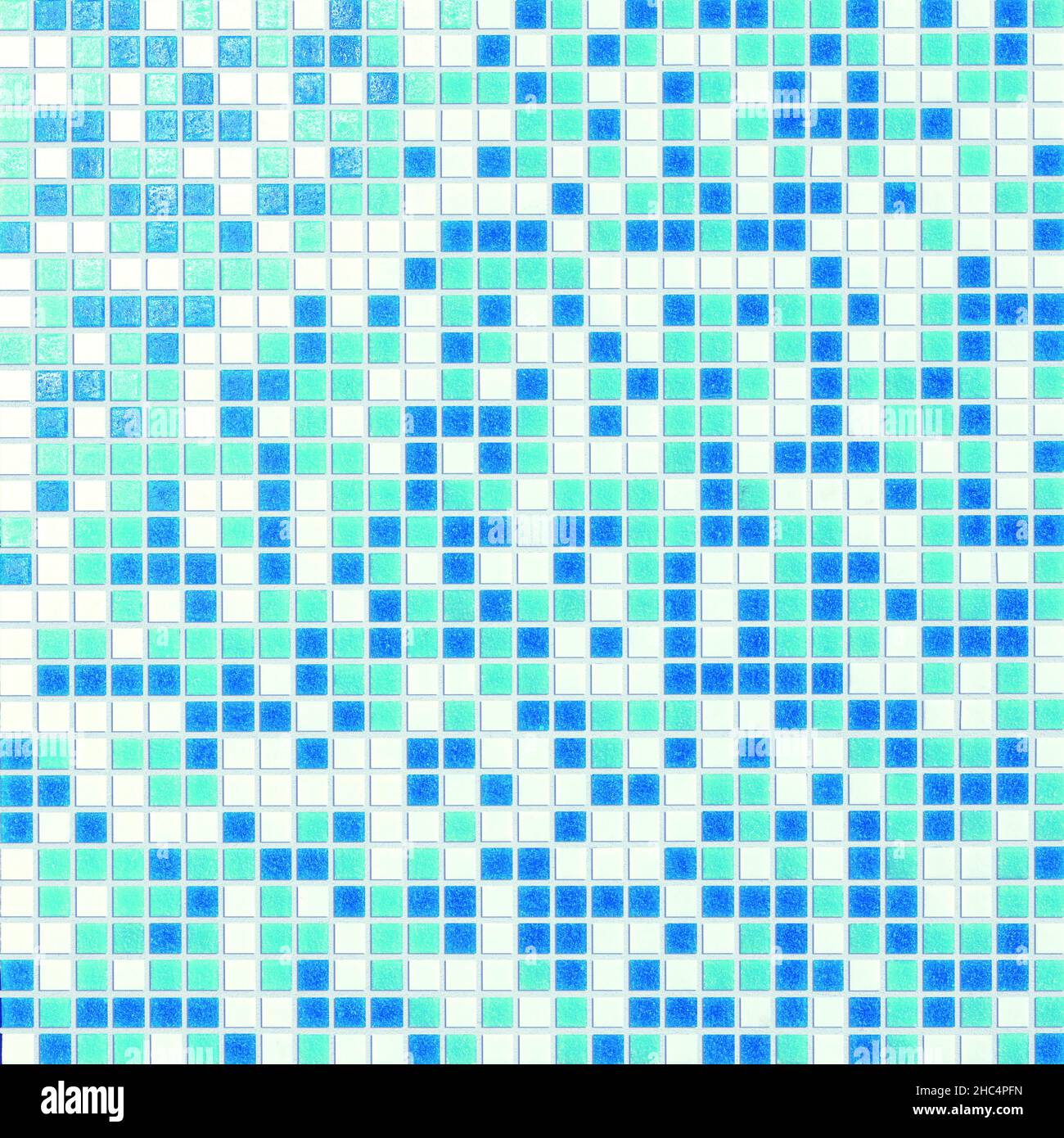 Pool texture mosaic, background and wallpaper. High definition Stock ...