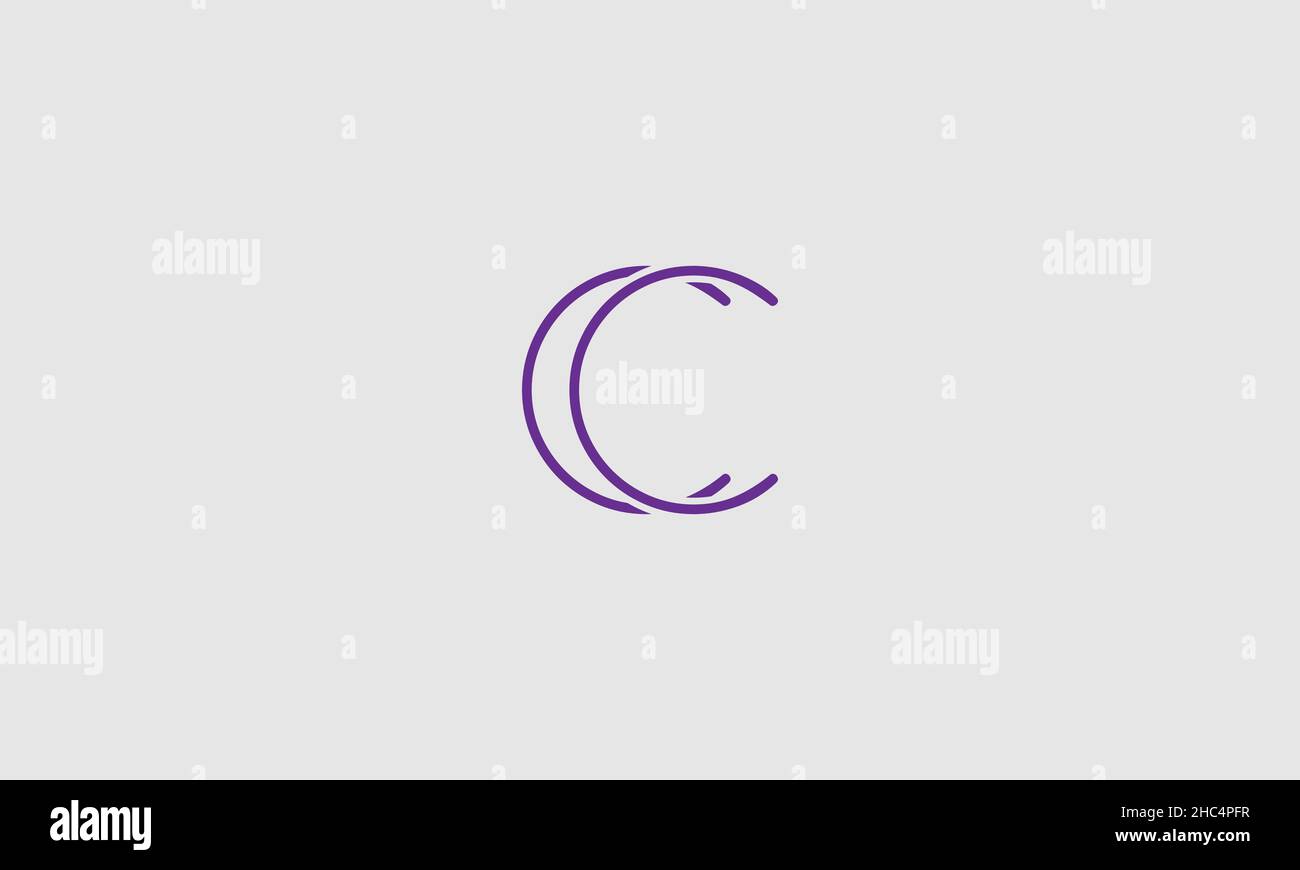 Letter cc hi-res stock photography and images - Alamy