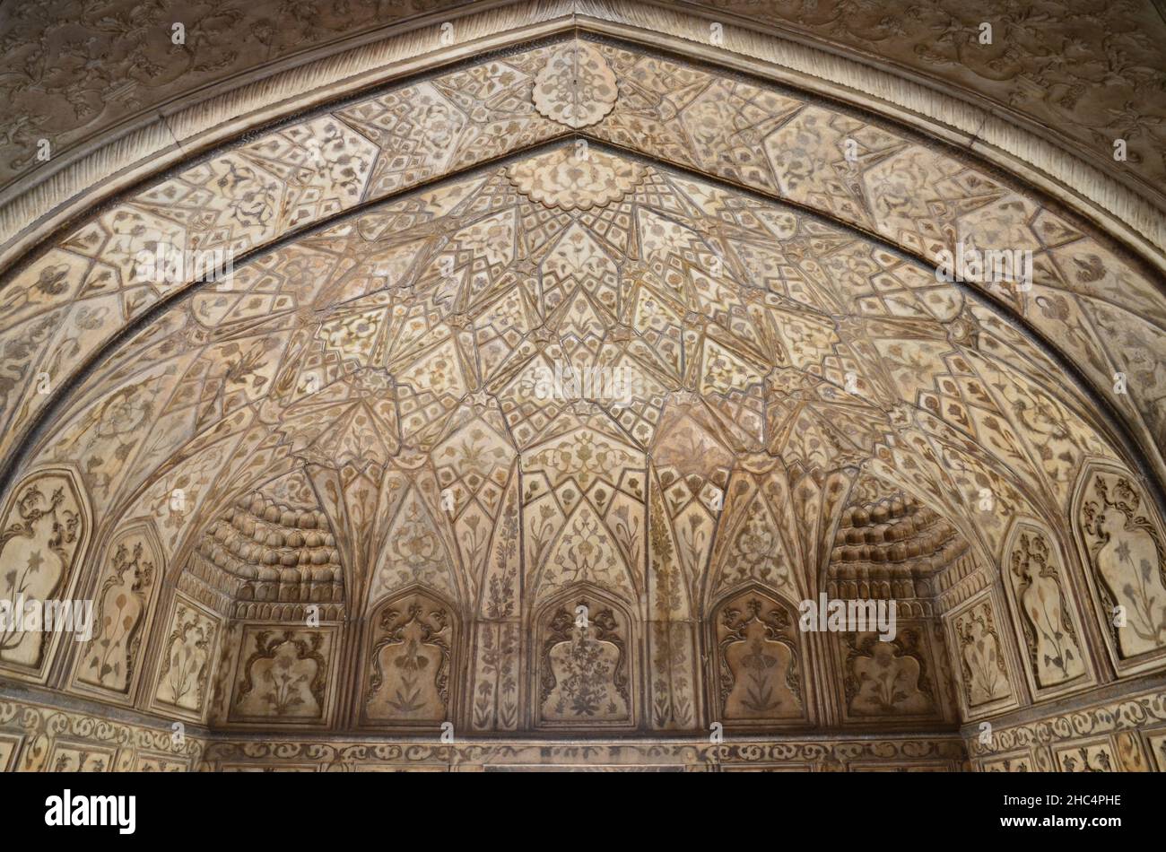 Taj mahal wall arts hi-res stock photography and images - Alamy