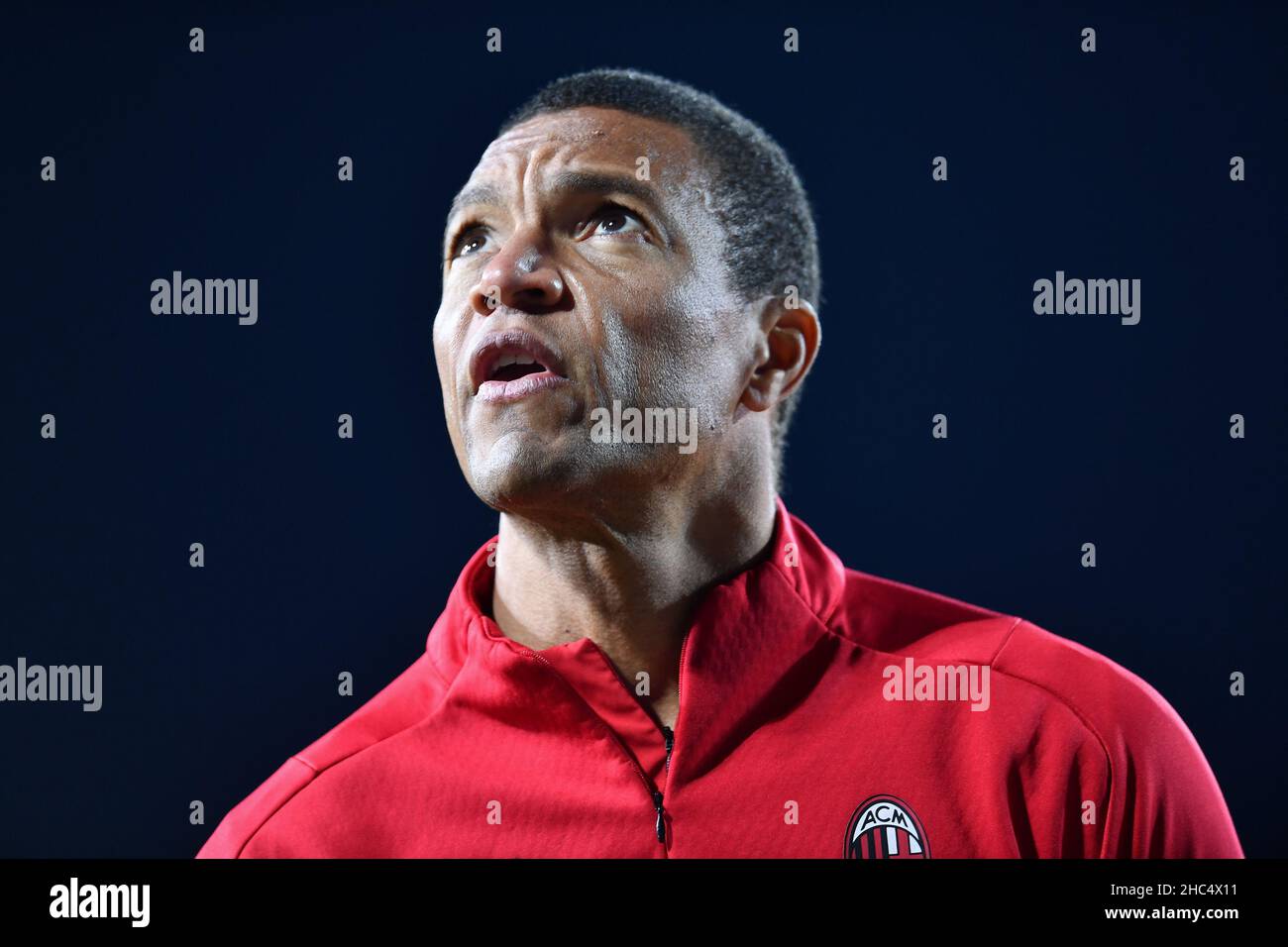 Ac milan goalkeeper dida hi-res stock photography and images - Alamy
