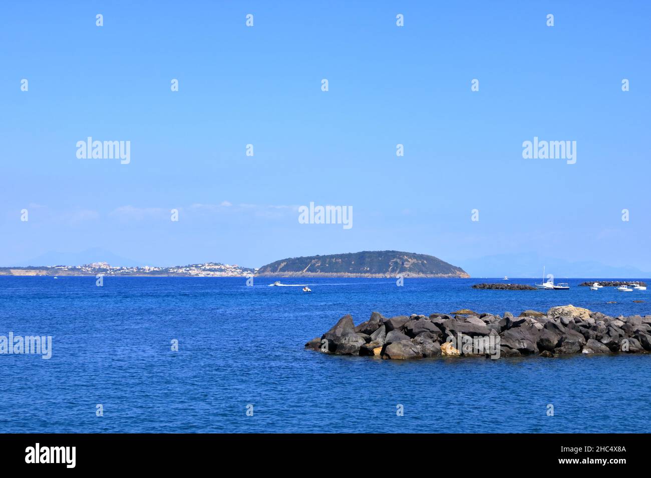 Vivara island hi-res stock photography and images - Alamy
