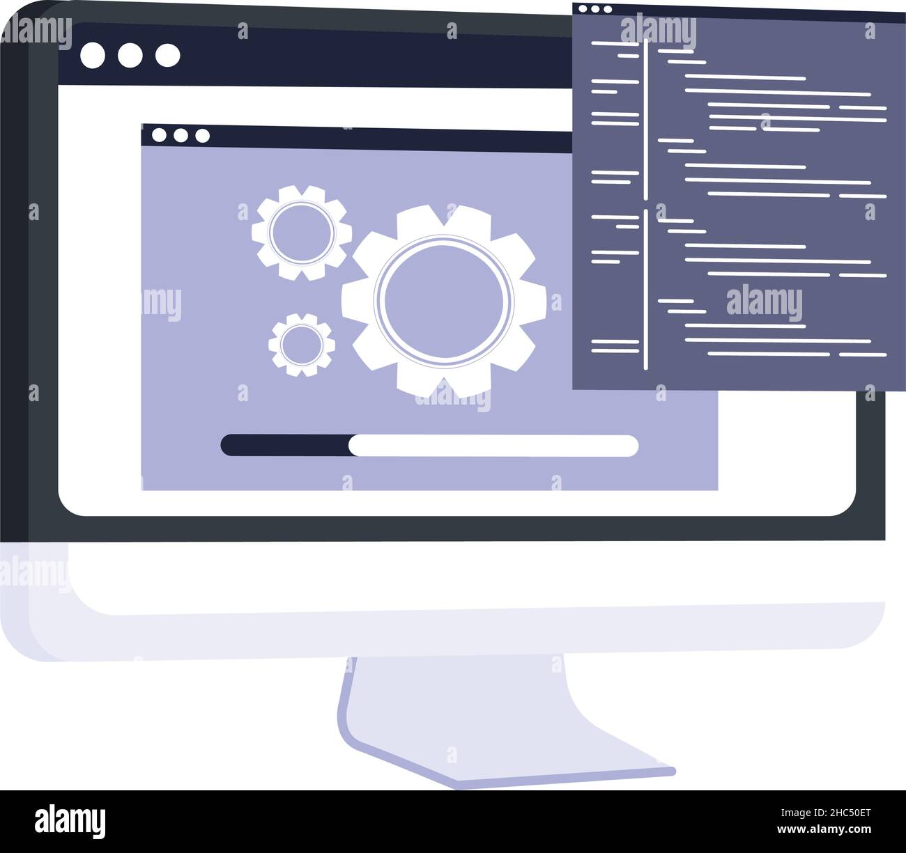 Developing machine Cut Out Stock Images & Pictures - Alamy