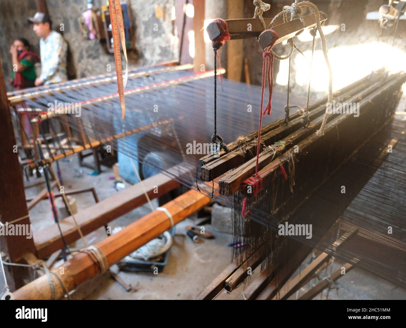 Heavy manufacturing industry hi-res stock photography and images - Alamy