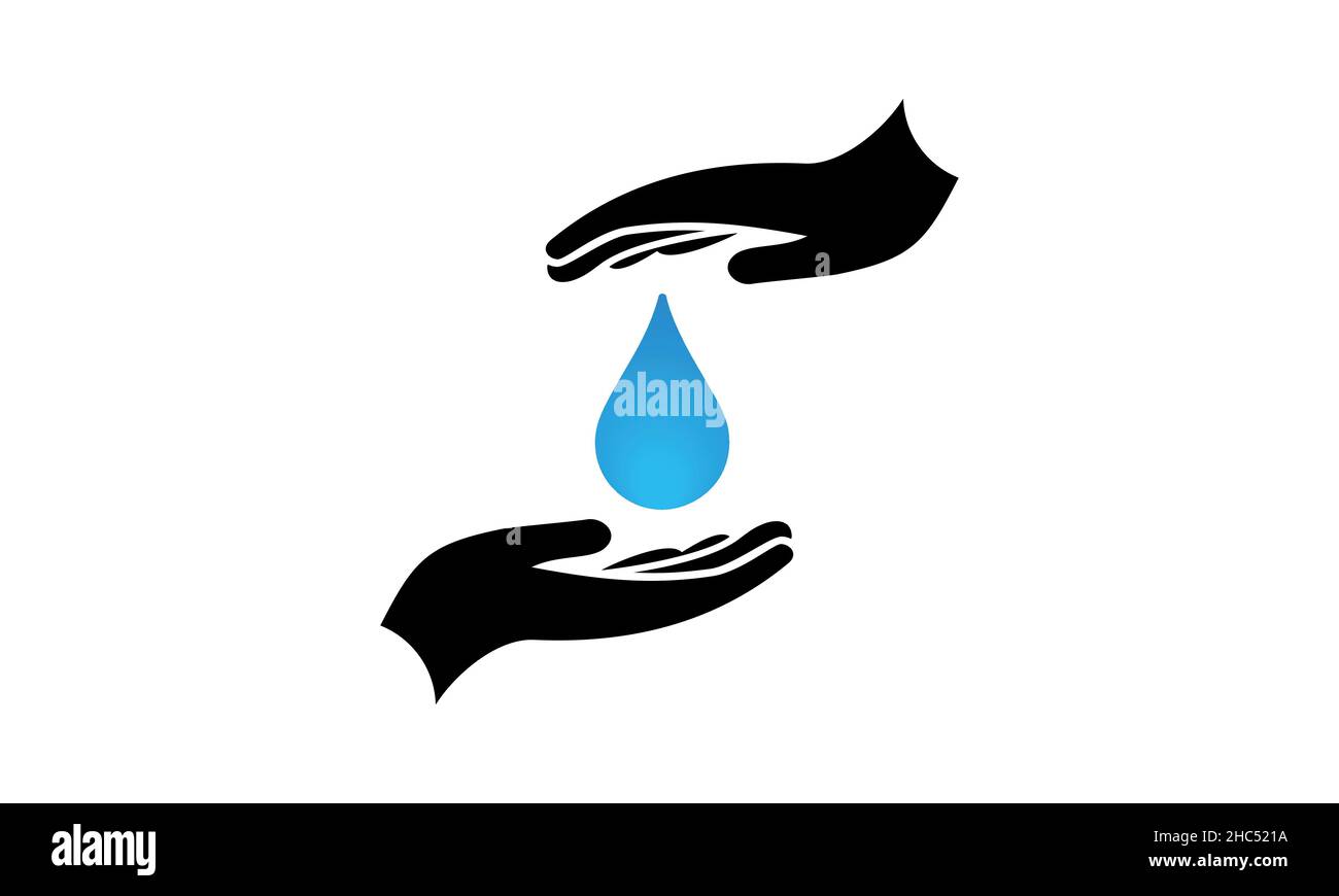 World hand hygiene day Stock Vector Images - Alamy