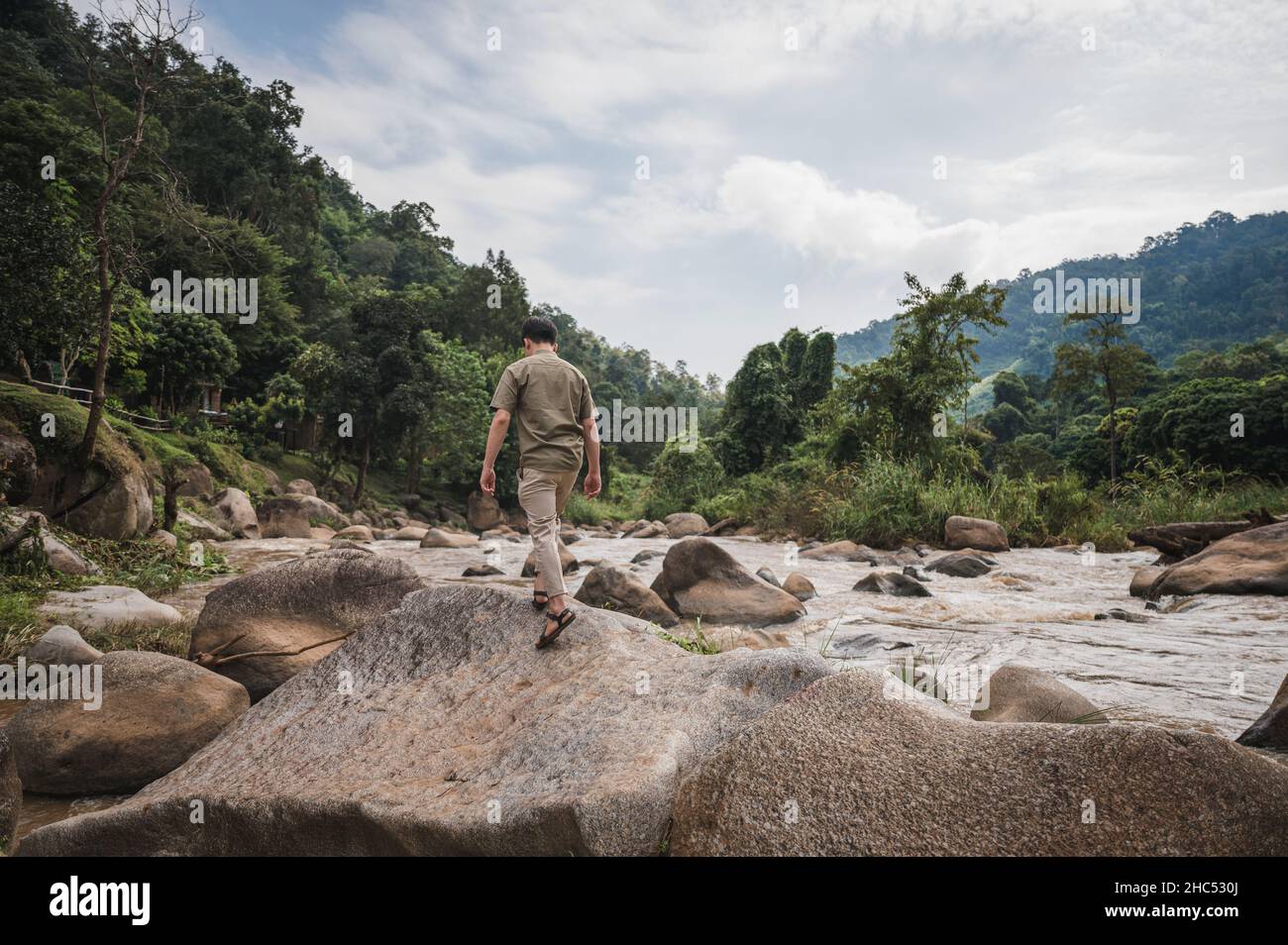 Kued river hi-res stock photography and images - Alamy