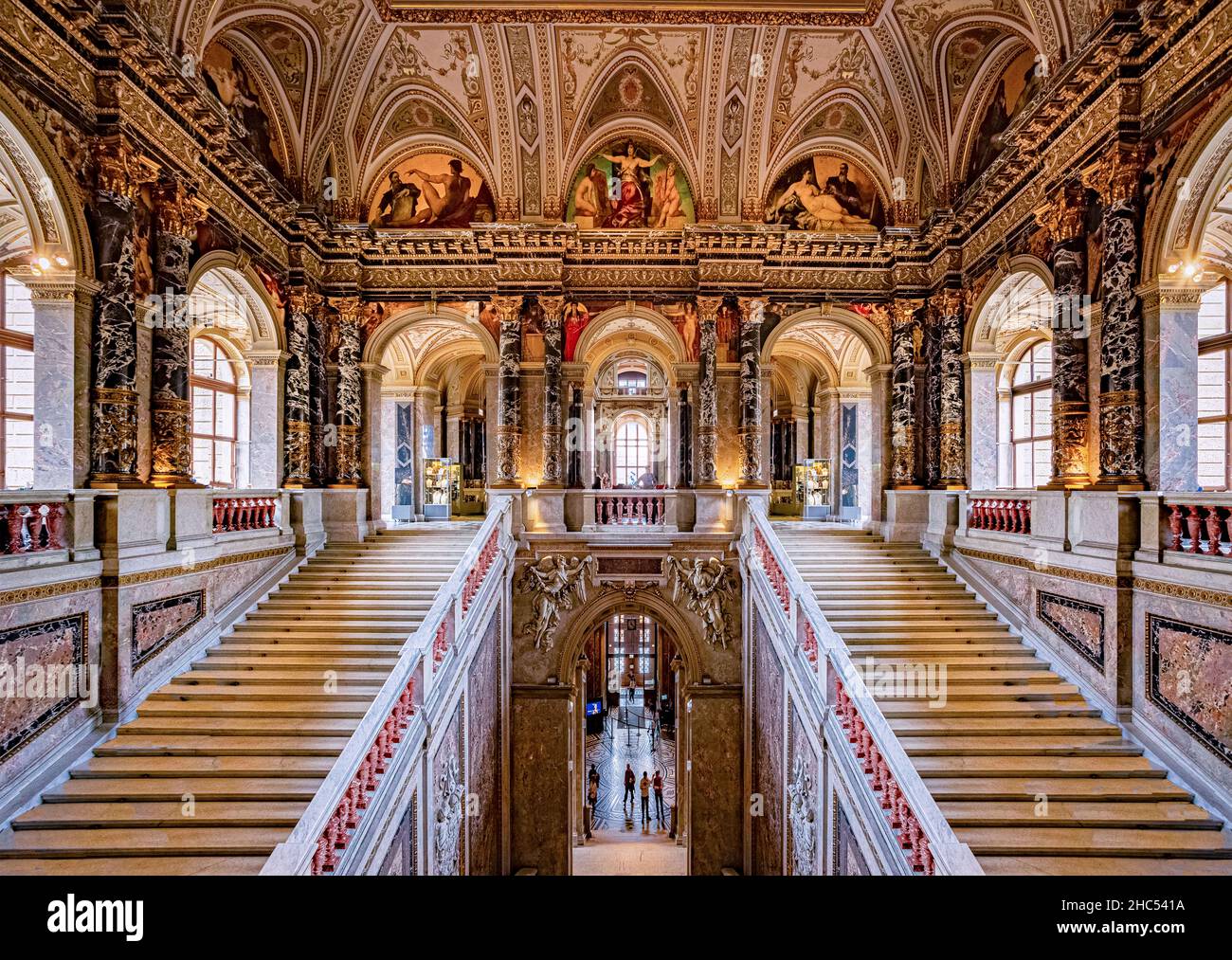 Inside Museum Vienna Austria 19 Unusual Museums In Vienna Atlas