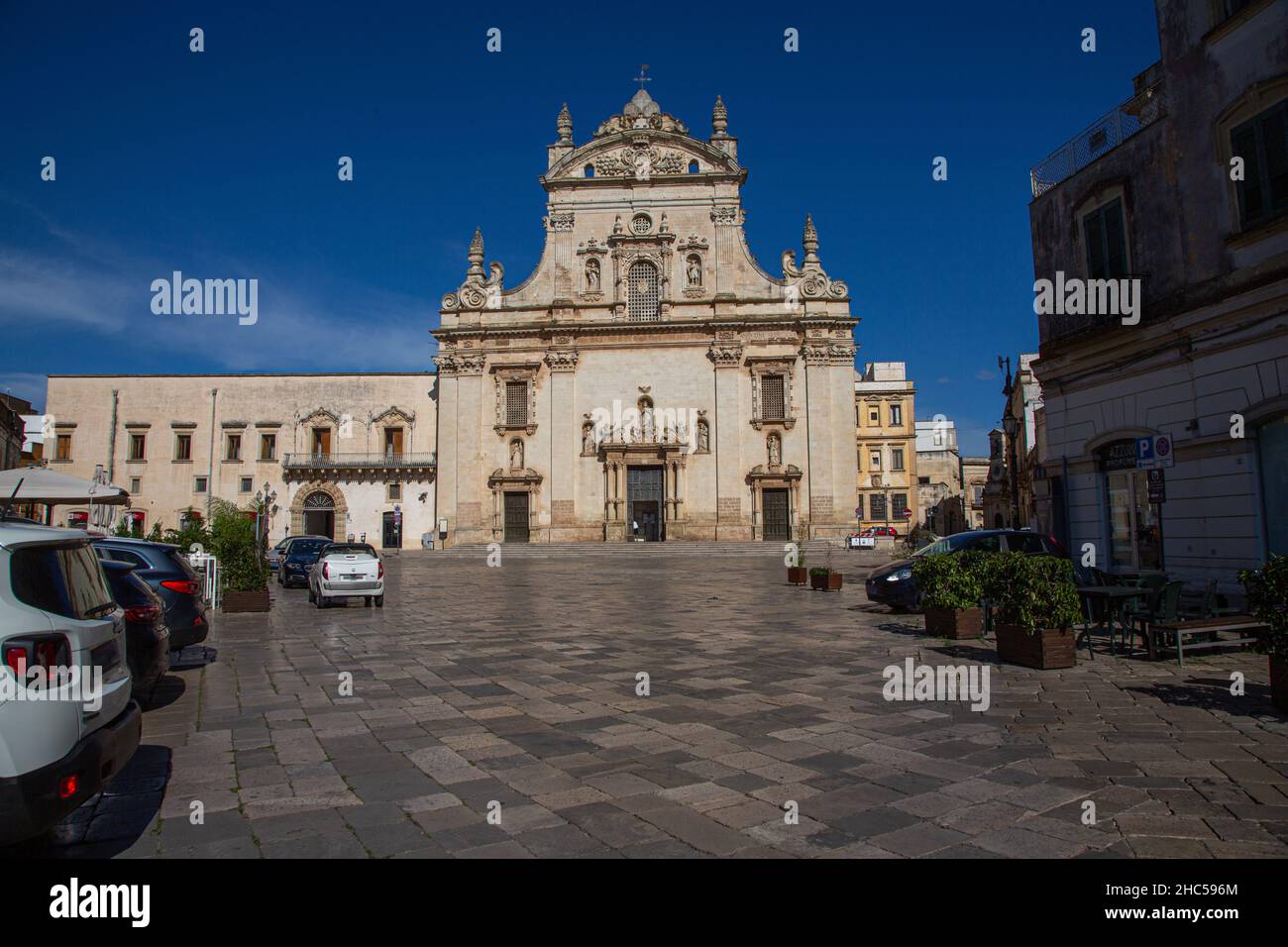 Nardo italy hi-res stock photography and images - Alamy