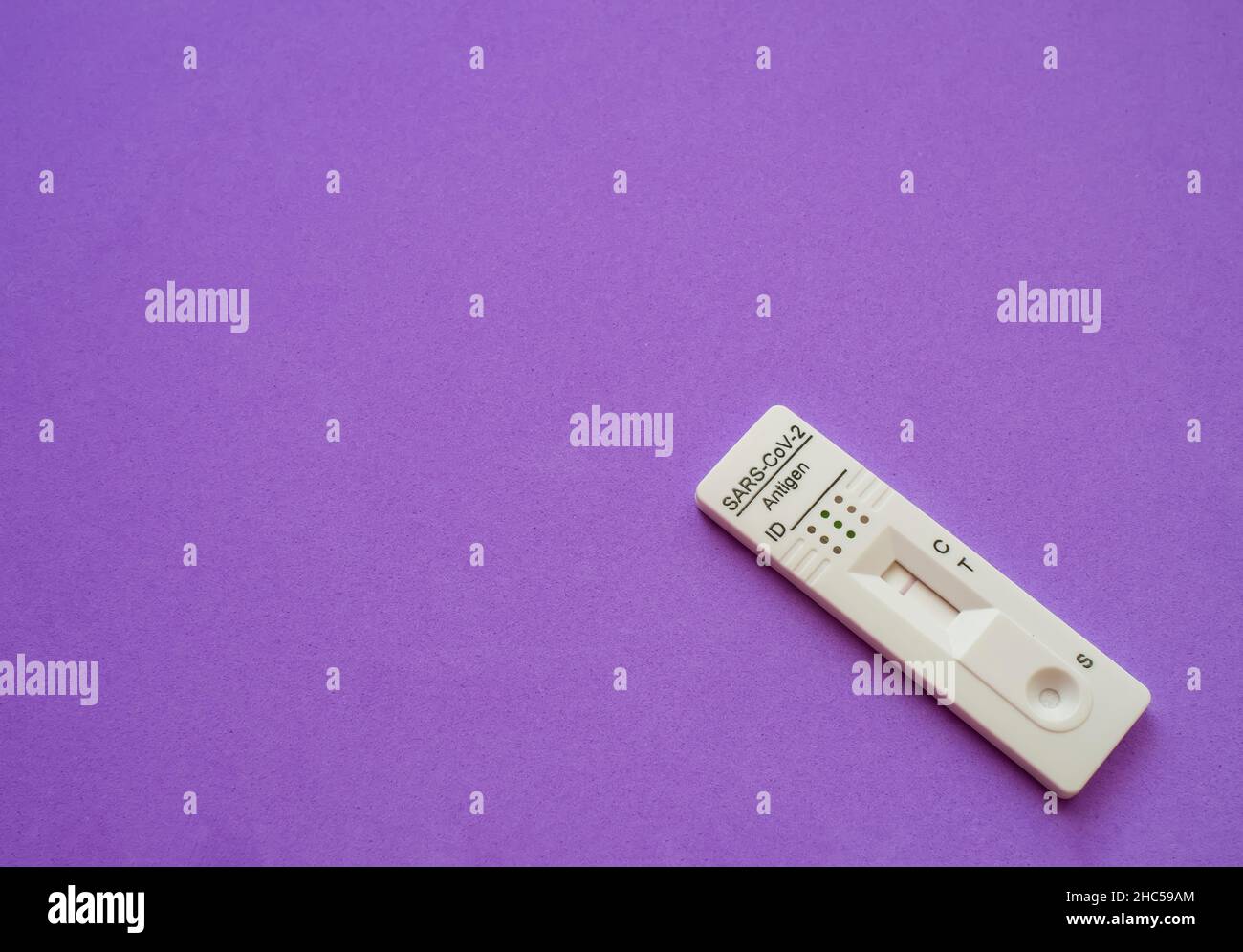 corona virus antigen test, COVID-19, sars, covid, with negative reult ...
