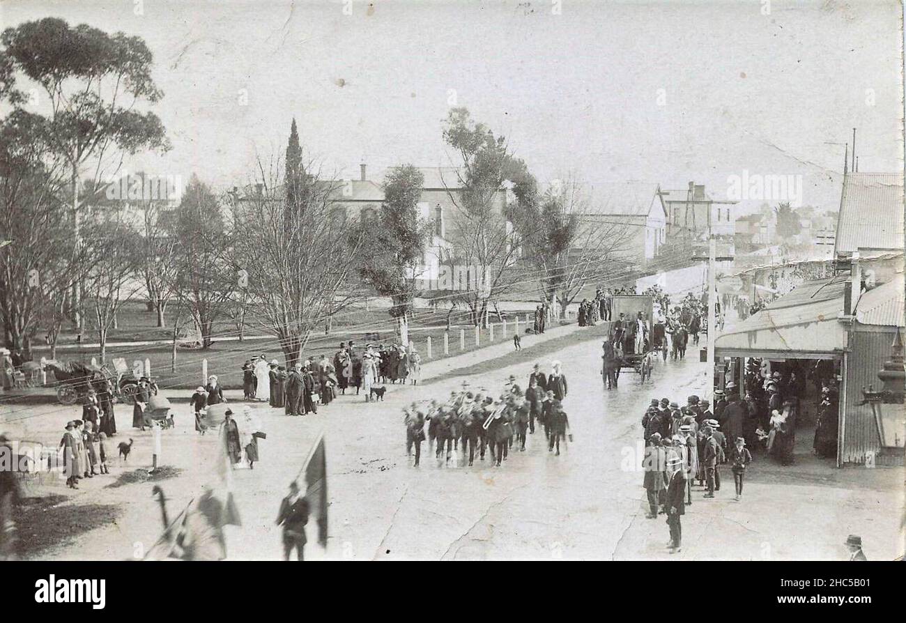 Naracoorte australia hi-res stock photography and images - Alamy