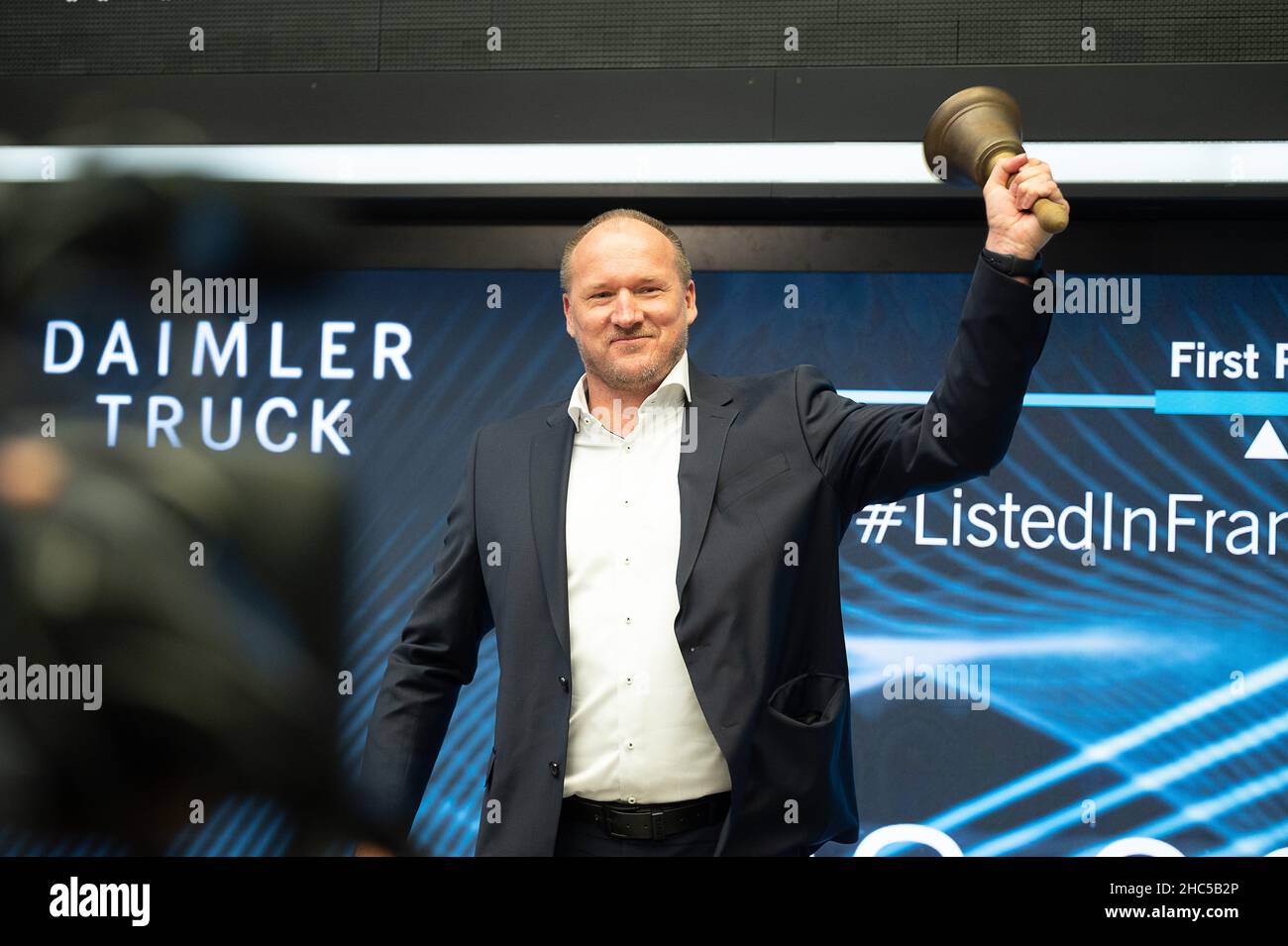 Jochen goetz hi-res stock photography and images - Alamy