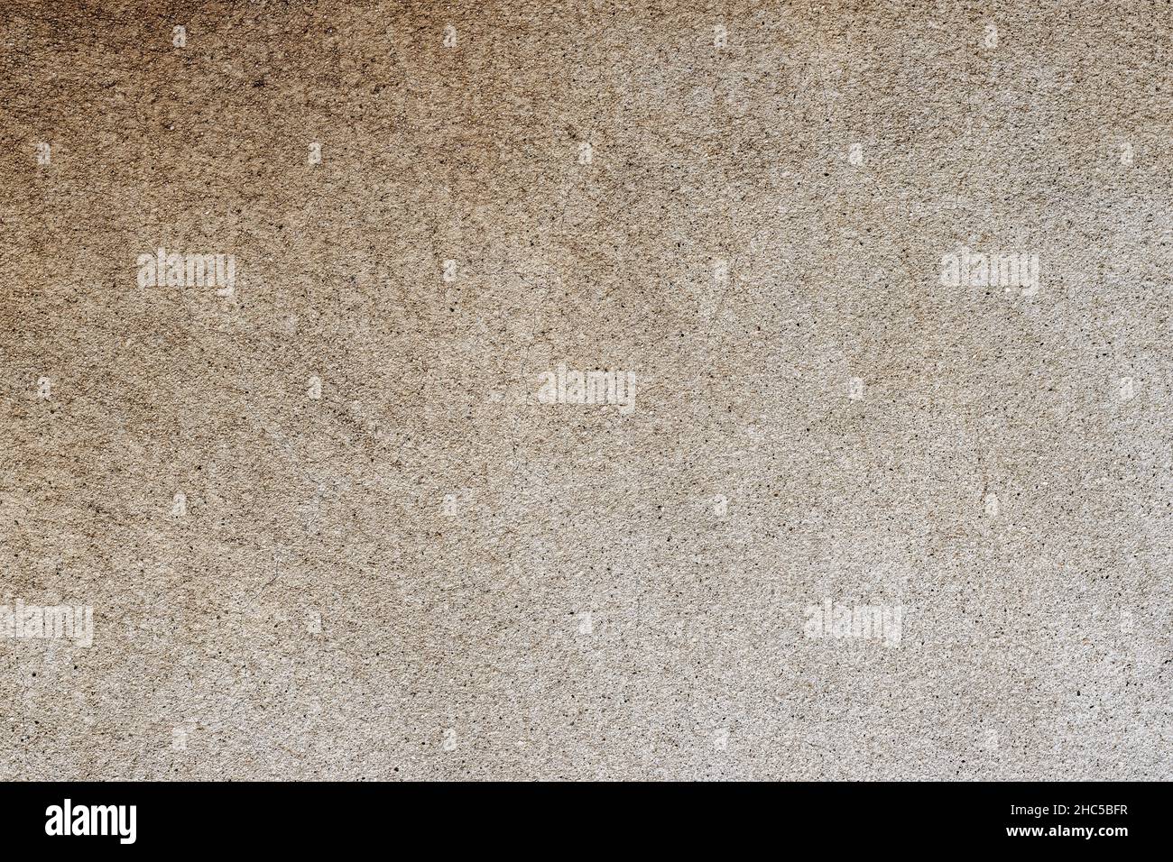 Brown color concrete surface or cement plaster texture for background ...