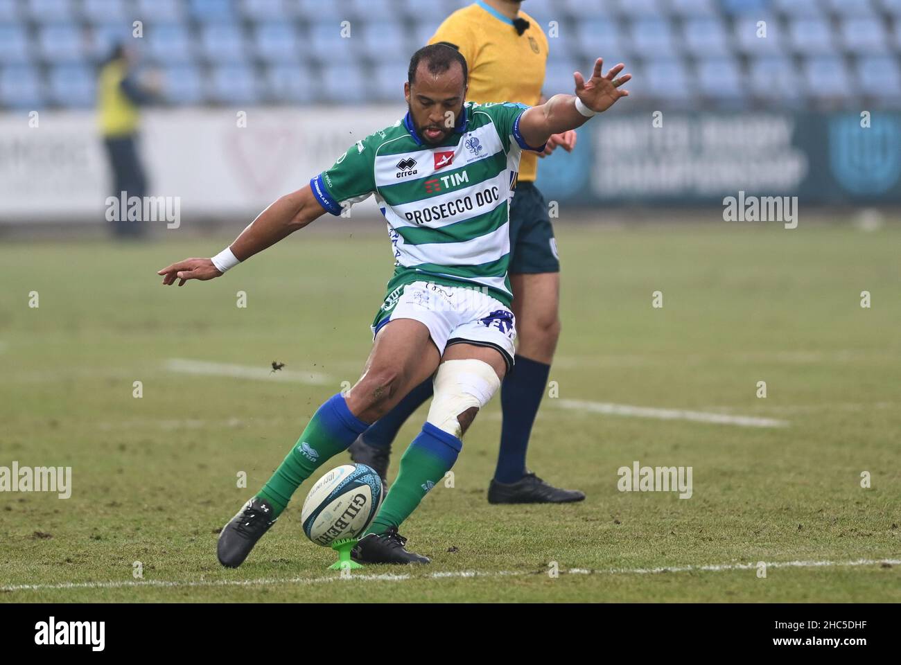 Rhyno smith benetton hi-res stock photography and images - Alamy