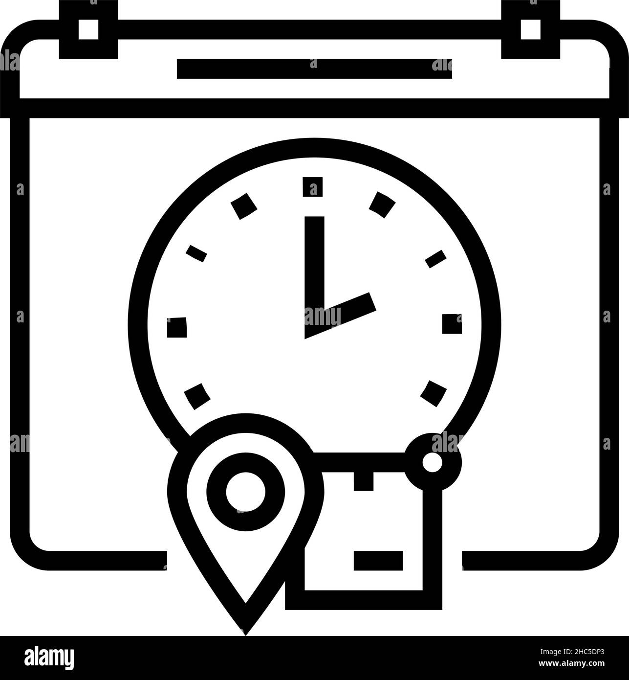 Shipping restrictions Stock Vector Images - Alamy