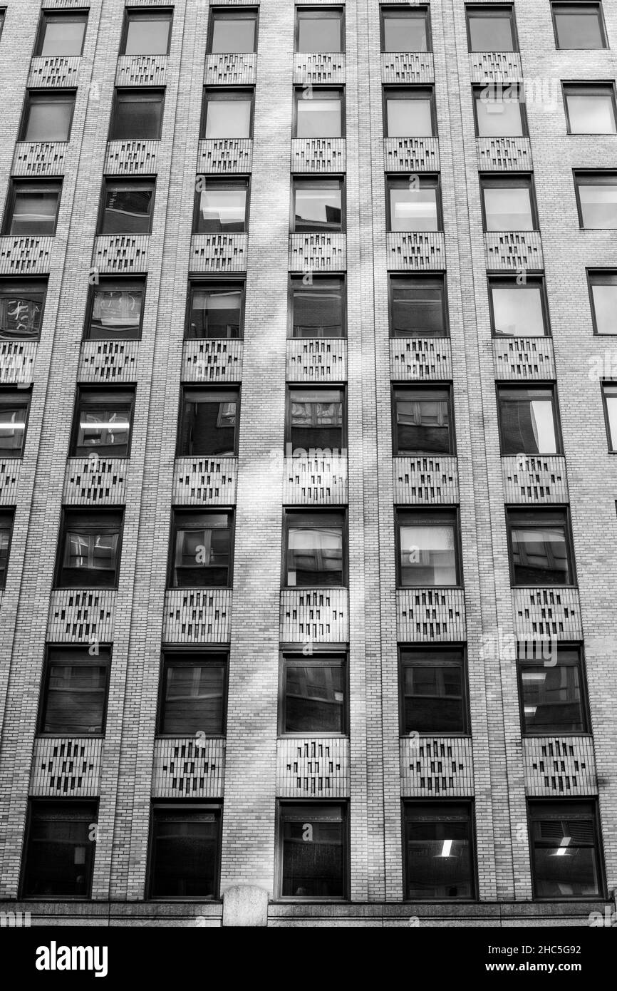 Covid 19 in new york city Black and White Stock Photos & Images - Alamy