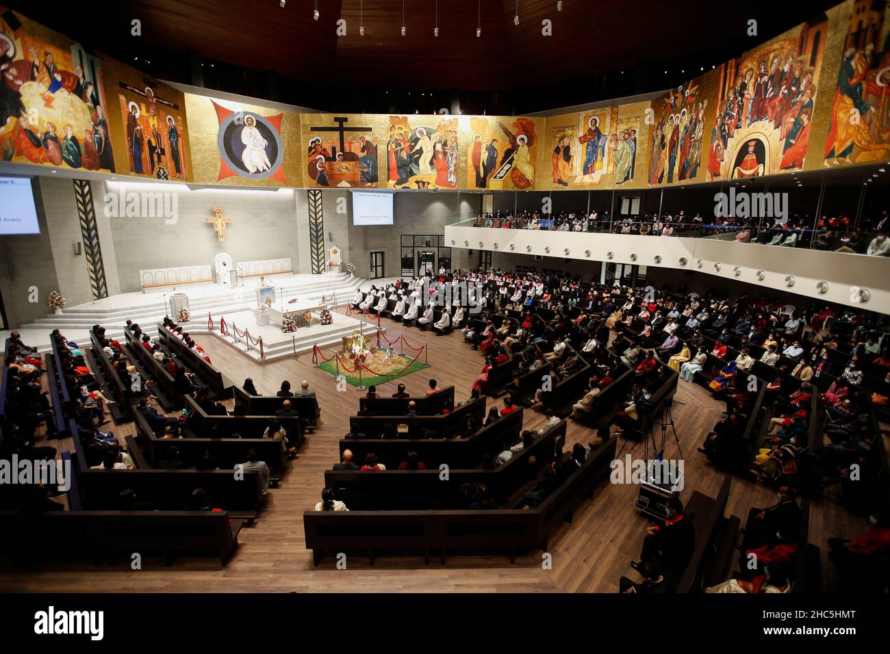 Our lady of arabia hi-res stock photography and images - Alamy