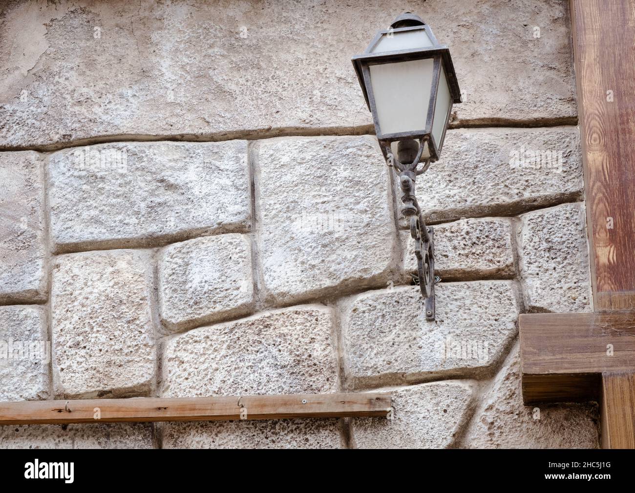 Istanbul turkey wall texture stone hi-res stock photography and images ...