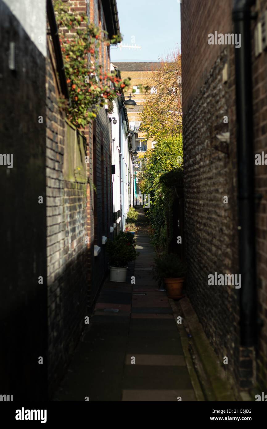 Brighton city buildings hi-res stock photography and images - Alamy