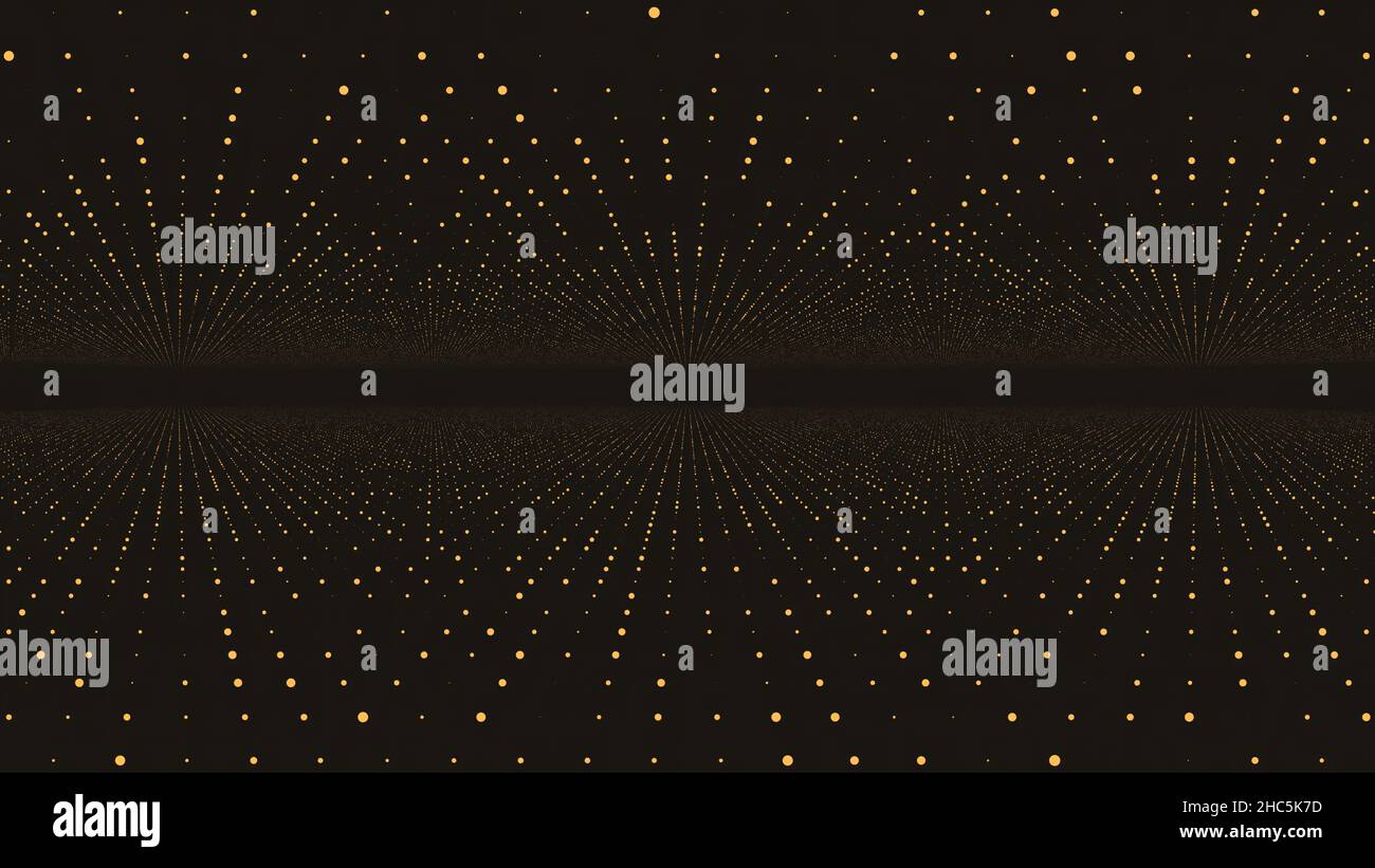 Particles flying through camera hi-res stock photography and images - Alamy