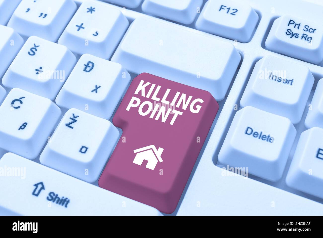 Typing word gate hi-res stock photography and images - Alamy