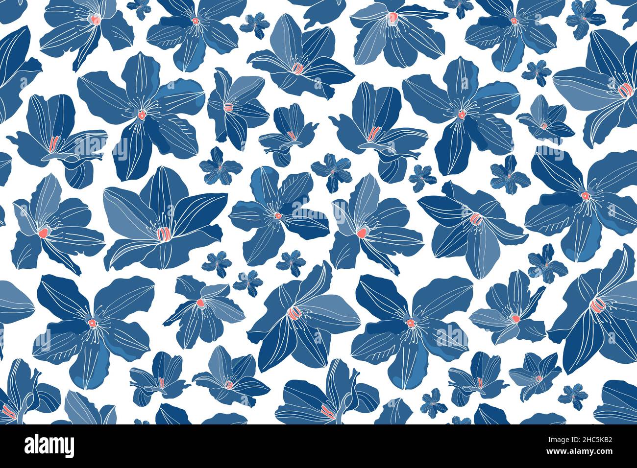 Boho kids art Stock Vector Images - Alamy