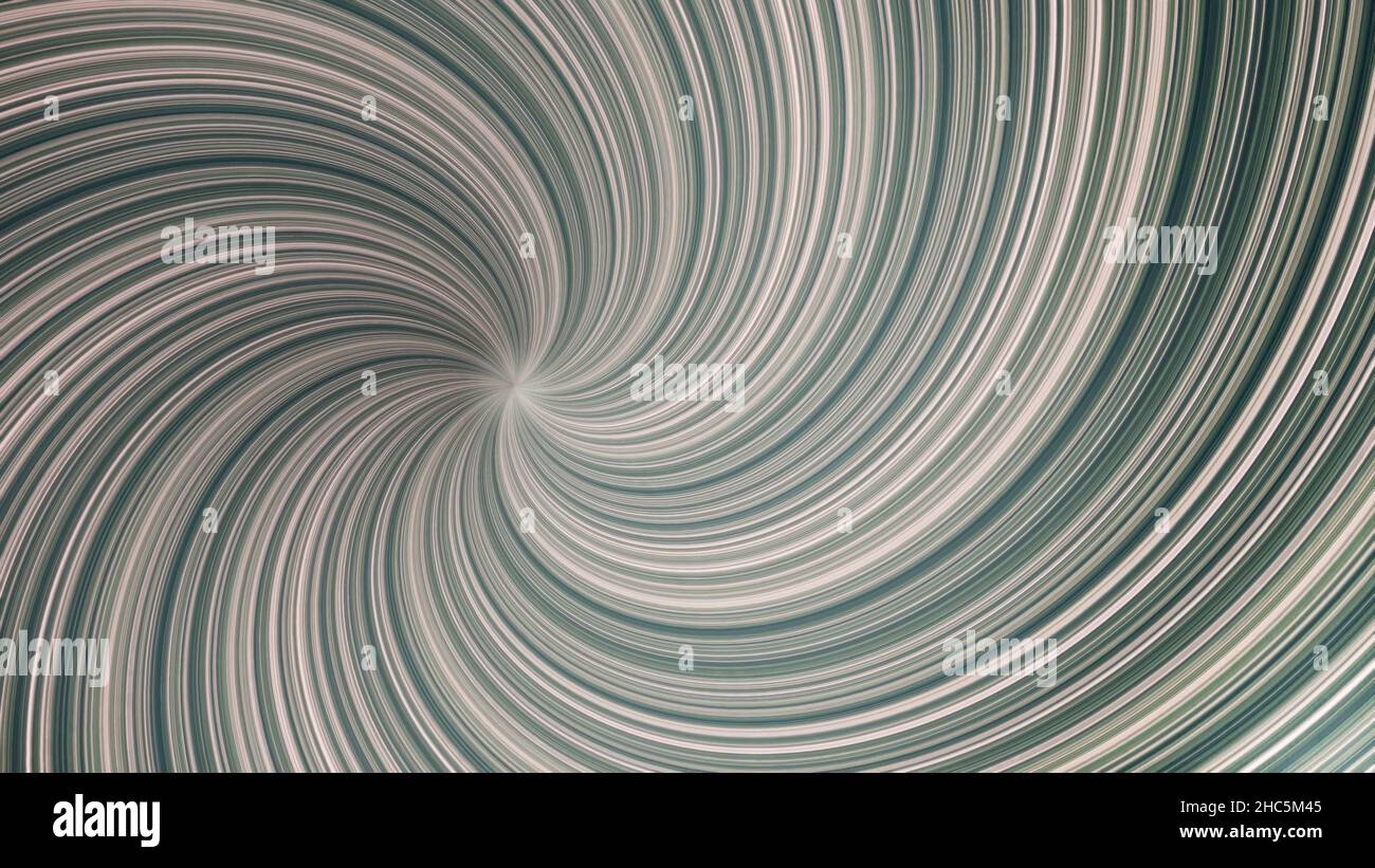 Abstract background with animation of rotation retro patterns from ...