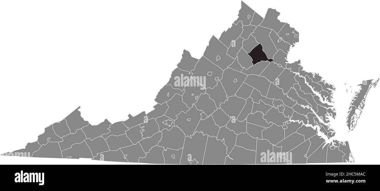 Culpeper Minute Map