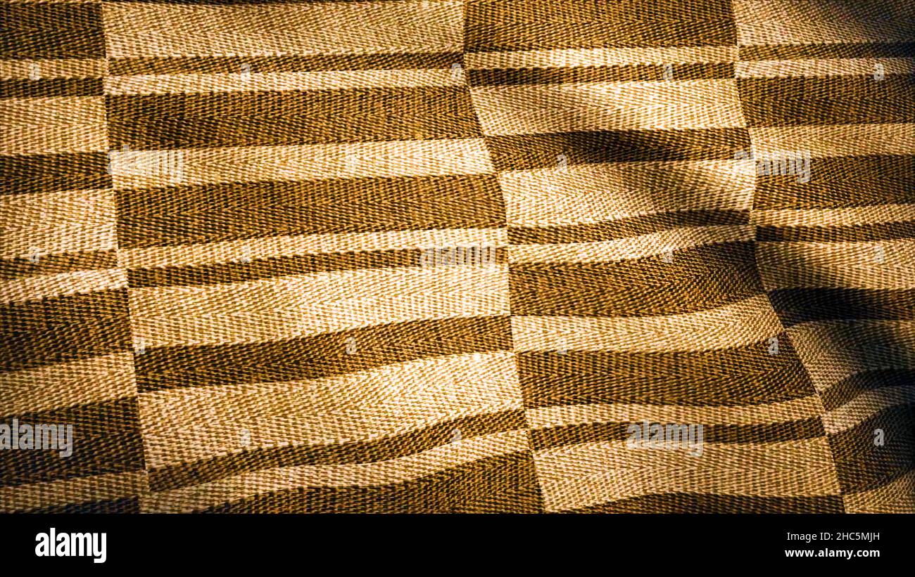 Clothing Fabric Texture Background. Top View of Cloth Textile Surface ...