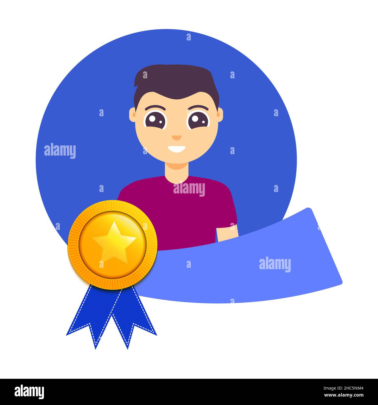 Recognition sticker hi-res stock photography and images - Alamy