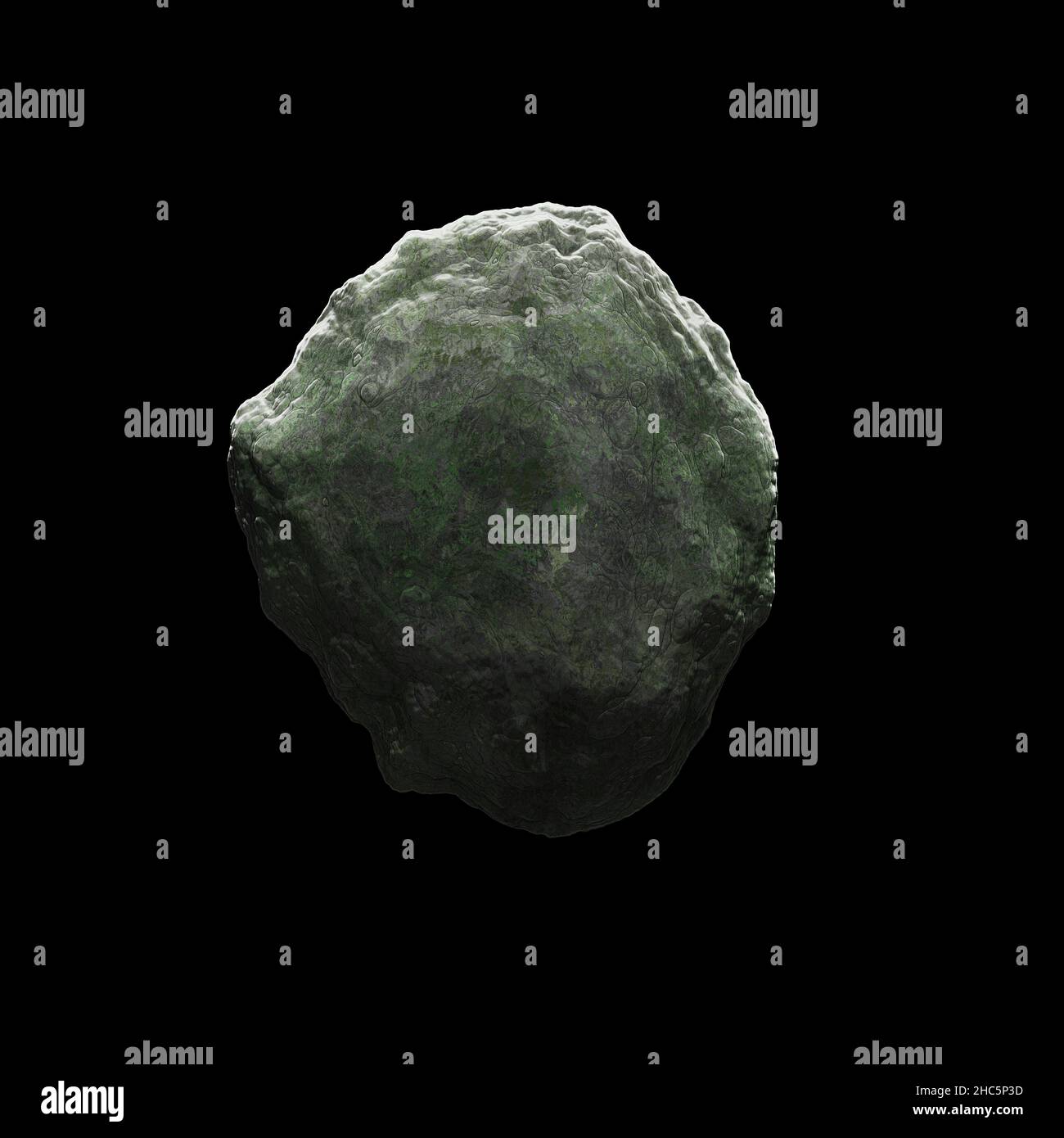 Stone meteorite hi-res stock photography and images - Alamy