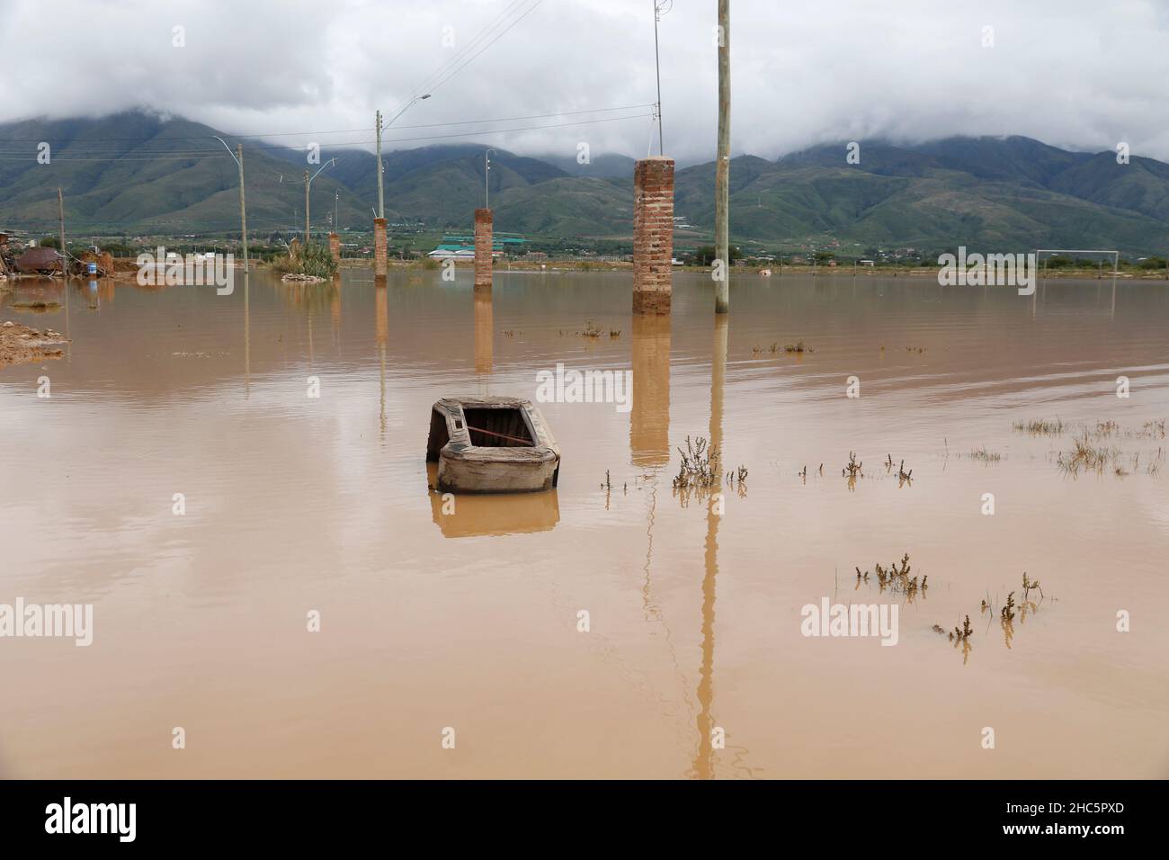 Cliza bolivia hi-res stock photography and images - Alamy